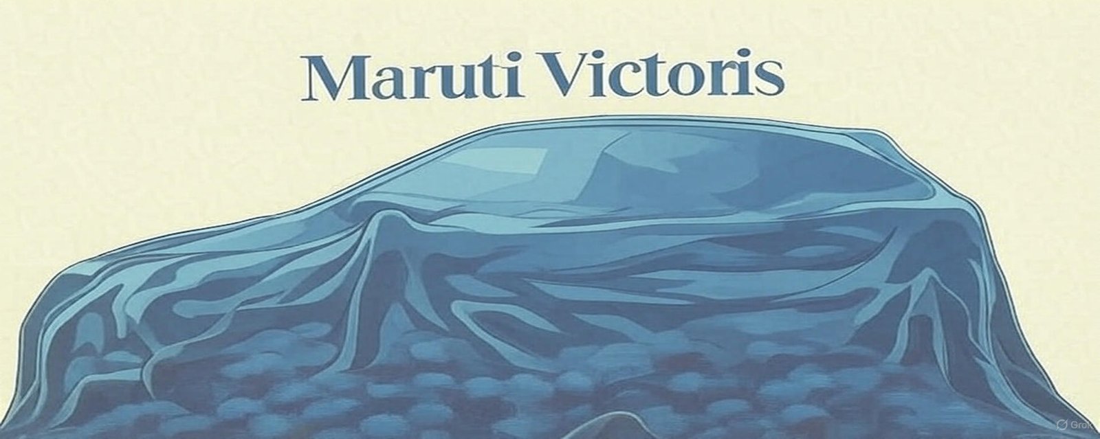 Maruti Suzuki Victoris: A Game-Changer in the Mid-Size SUV Segment - नई ...